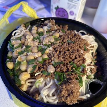 CHONG QING NOODLE - Updated October 2025 - 89 Photos & 45 Reviews ...