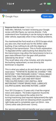 JAMES COLLINS FORD - Updated January 2026 - 26 Photos & 34 Reviews ...