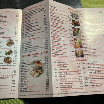 KIWAMI - Updated August 2025 - 37 Photos - 510 Savidge St, Spring Lake ...