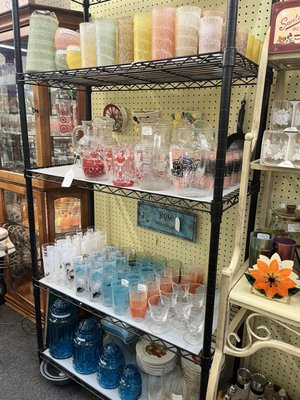 WEST END ANTIQUES MALL - Updated December 2025 - 101 Photos & 60 ...