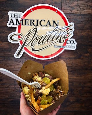 THE AMERICAN POUTINE - Updated June 2025 - 130 Photos & 108 Reviews ...