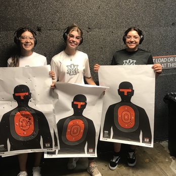 WILSHIRE GUN - Updated November 2024 - 27 Photos & 91 Reviews - 615 W ...