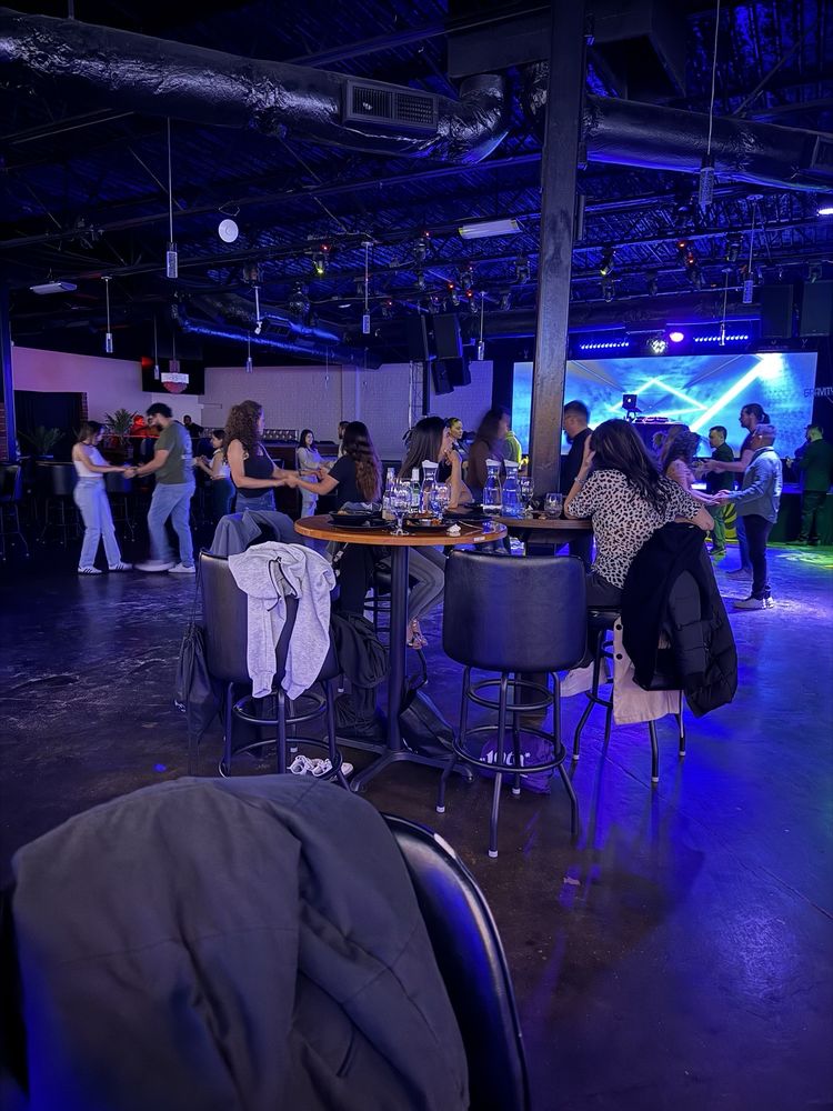 GRAVITY DALLAS GRILL & LOUNGE - Updated December 2025 - 17449 Preston ...