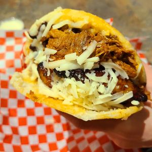 PAPAREPAS VENEZUELAN FOOD - Updated March 2025 - 107 Photos & 90 ...