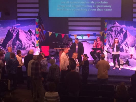 KENT CHRISTIAN CENTER-ASSEMBLY OF GOD - Updated August 2025 - 10 Photos ...