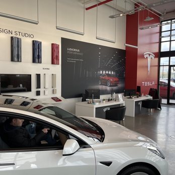 TESLA - BROOKLYN - Updated December 2025 - 30 Photos & 44 Reviews - 160 ...