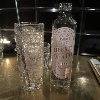 LIBERTY OR DEATH - Updated August 2025 - 50 Photos & 37 Reviews ...