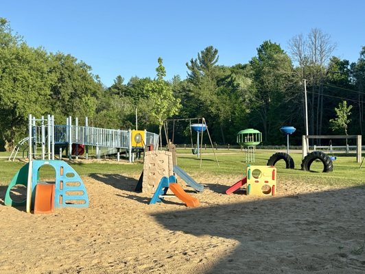 CHINOOK CAMPGROUND - Updated April 2026 - 17 Photos & 13 Reviews - 5471 ...