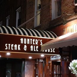 HUNTERS STEAK & ALE HOUSE - Updated June 2025 - 110 Photos & 155 ...