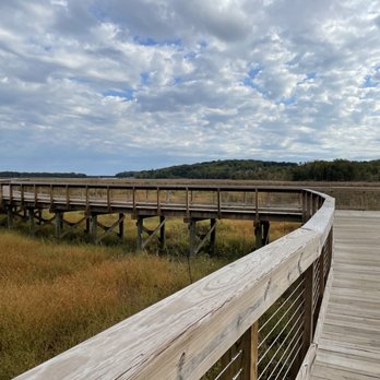 NEABSCO BOARDWALK - Updated December 2025 - 204 Photos & 21 Reviews ...