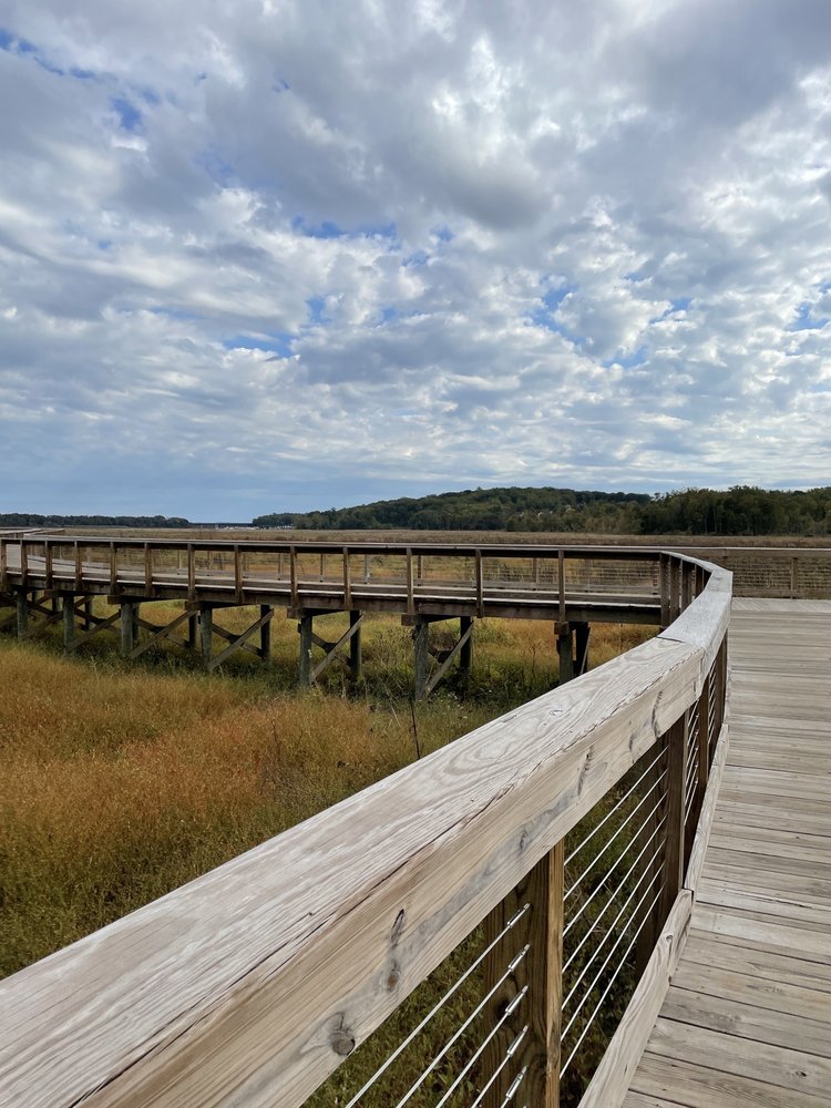 NEABSCO BOARDWALK - Updated 2024 - 150 Photos & 19 Reviews - 15125 ...