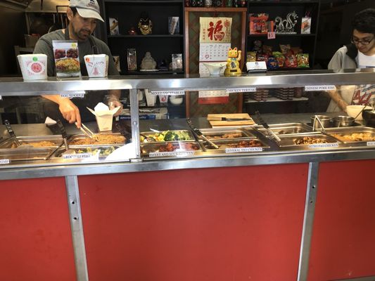 KOKITO’S CHINESE FOOD AND SUSHI - 33 Photos & 16 Reviews - 2908 N ...