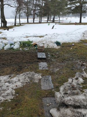 MARYHILL CEMETERY & MAUSOLEUM - Updated January 2026 - 18 Photos & 17 ...