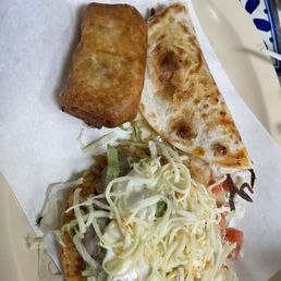 BURRITO HOUSE - Updated April 2025 - 181 Photos & 293 Reviews - 9001 N ...