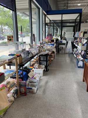 SCARCE-LY USED BOOKS AND RECORDS - Updated September 2025 - 24 Photos ...