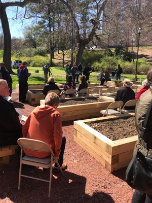 RUSHTON PARK - Updated April 2025 - 13 Photos - 31st St S & Highland ...