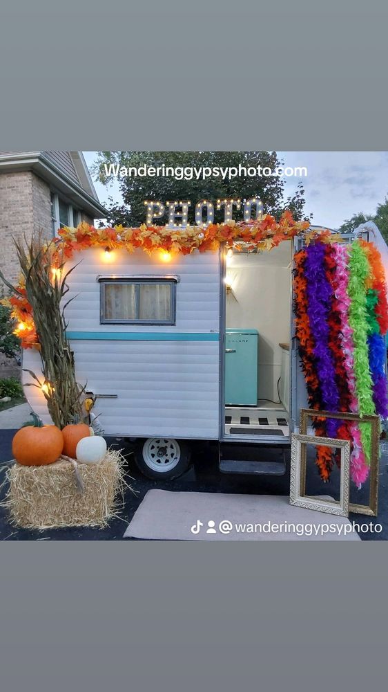 WANDERING GYPSY PHOTO CAMPER - Updated July 2024 - Request a Quote - 41 ...