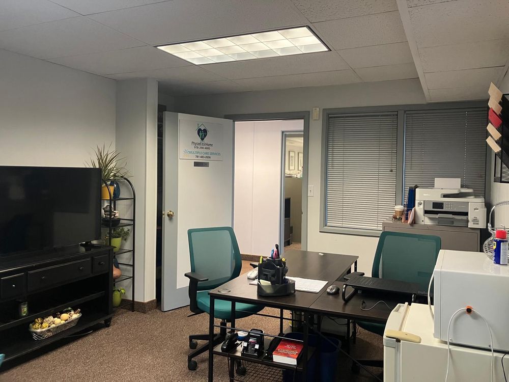 A&E PHYSIOFIT HOME - Updated January 2026 - 383R Lowell St, Wakefield, Massachusetts - Physical ...