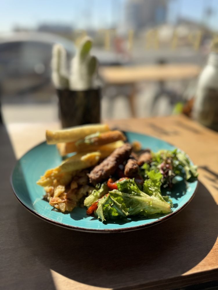 THE PARLOUR COFFEE AND COOKING - Updated December 2024 - 765 Photos ...