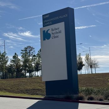 KELSEY SEYBOLD CLINIC - SPRINGWOODS VILLAGE - Updated October 2025 ...