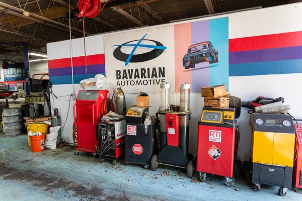 BOYD MOTOR WERKS BMW REPAIR - Updated December 2025 - 34 Photos & 65 ...