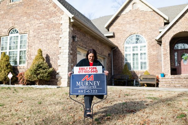 EMILY POPA - MURNEY ASSOCIATES REALTORS - Updated April 2025 - 15 ...