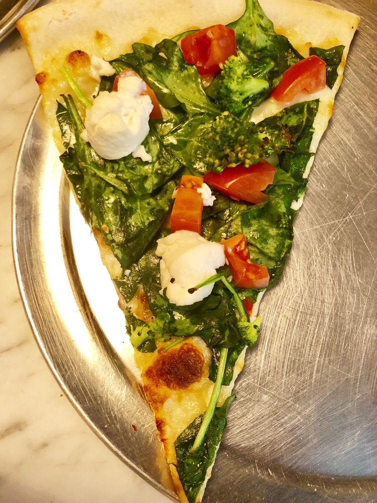 VITO’S PIZZA - 586 Photos & 1251 Reviews - 846 N La Cienega Blvd, Los ...