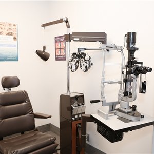 KRESGE EYE INSTITUTE - Updated May 2025 - 4717 St Antoine, Detroit ...