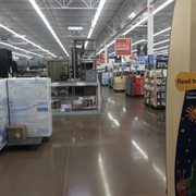 WALMART SUPERCENTER - 21 Photos & 55 Reviews - 591 Memorial Dr ...