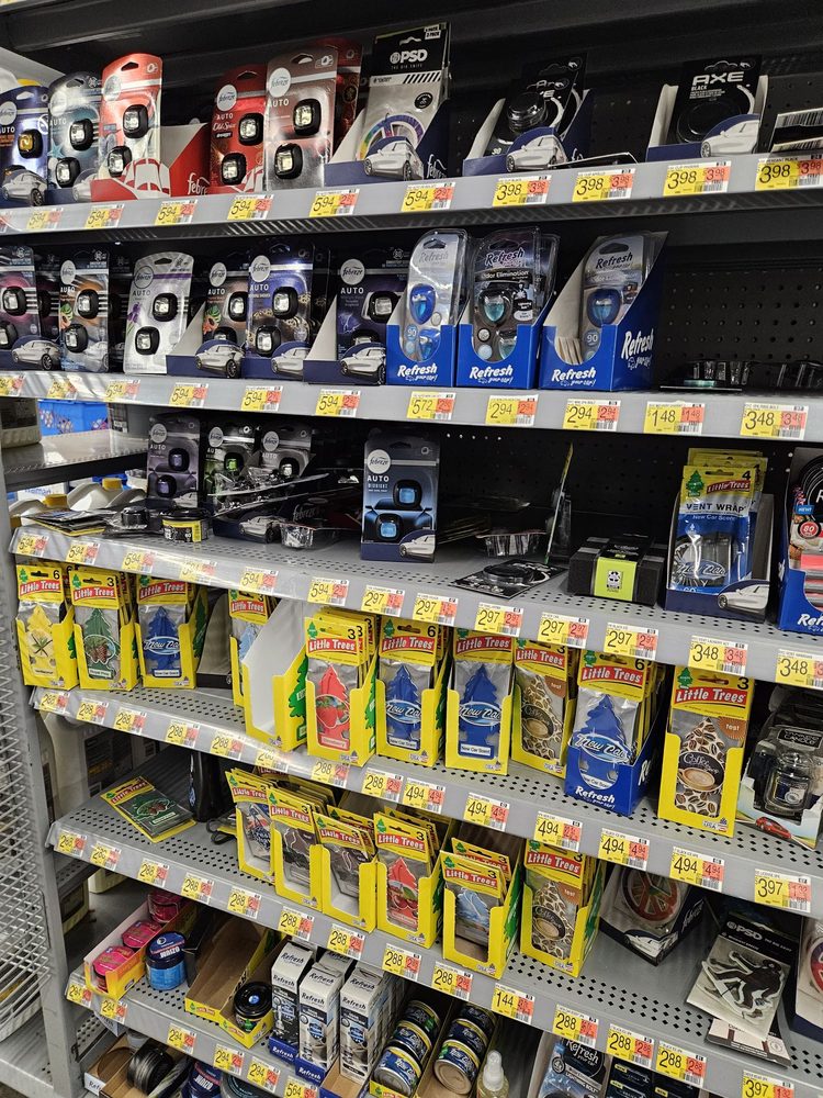 WALMART SUPERCENTER - Updated September 2024 - 150 Photos & 200 Reviews ...