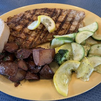 HARBOR VIEW CAFE - 220 Photos & 252 Reviews - 504 Jeff Davis Ave, Long ...