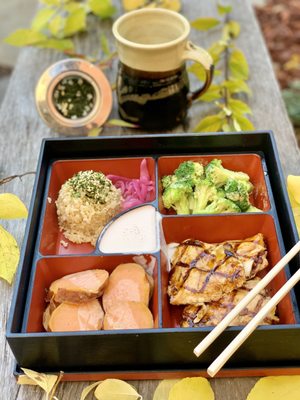 TEAISM DUPONT CIRCLE - 549 Photos & 760 Reviews - 2009 R St NW ...