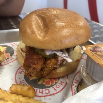 AL’S HOT CHICKEN - Updated August 2024 - 30 Photos & 29 Reviews - 12807 ...