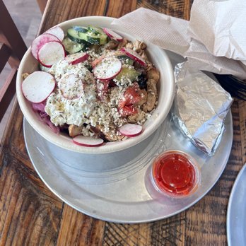 TRULY GREEK - NORWALK - 84 Photos & 171 Reviews - 440 Westport Ave ...