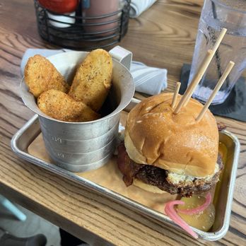 CHAR BAR - PARKVILLE - Updated April 2025 - 108 Photos & 68 Reviews ...