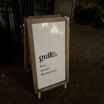 GUILT & COMPANY - 252 Photos & 296 Reviews - 1 Alexander Street ...