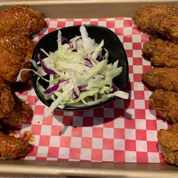 SOUL CHICKEN - Updated January 2025 - 439 Photos & 187 Reviews - 1095 ...