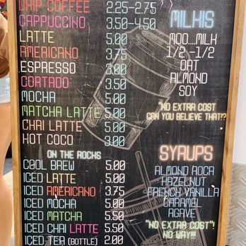 BLACK DOG COFFEE ROASTERS - Updated October 2025 - 206 Photos & 161 ...