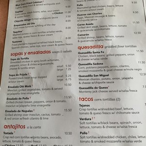 OLE MOLE - 118 Photos & 207 Reviews - 1030 High Ridge Rd, Stamford, CT ...