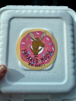 SUGARED MOOSE MINI DONUTS - Updated July 2025 - 2275 E 17th St, Idaho ...