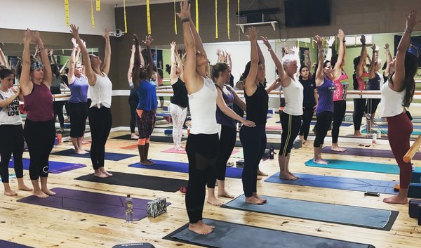 SOLSHINE WELLNESS STUDIO - Updated January 2026 - 405 College Ave ...