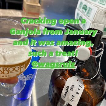 SCHUSSBOOM BREWING - Updated August 2024 - 861 Photos & 437 Reviews ...