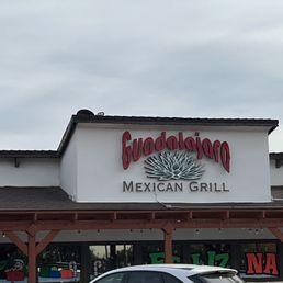 GUADALAJARA MEXICAN GRILL - Updated December 2025 - 1388 Photos & 1523 ...