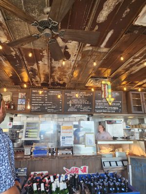 BACK BEACH BARBECUE - Updated April 2025 - 240 Photos & 445 Reviews ...