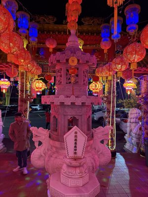 KSITIGARBHA TEMPLE CHUA DIA TANG - Updated August 2025 - 192 Photos ...