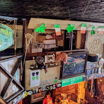 NANCY WHISKEY PUB - Updated March 2025 - 116 Photos & 262 Reviews - 1 ...