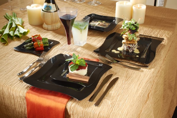 FINELINE SETTINGS - Updated June 2024 - 135 Crotty Rd, Middletown, New ...