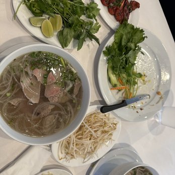 PHO GINGER - Updated November 2024 - 51 Photos & 43 Reviews - 1331 Juan ...