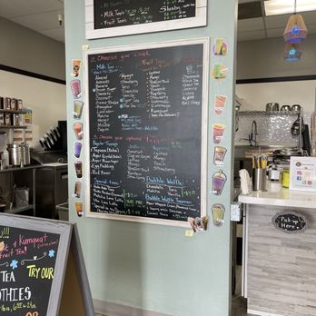 BUMBLE TEA BOBA - Updated November 2024 - 96 Photos & 32 Reviews - 3320 ...