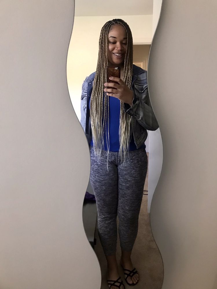 AISHA HAIR BRAIDING - Updated May 2024 - 207 Photos & 146 Reviews ...